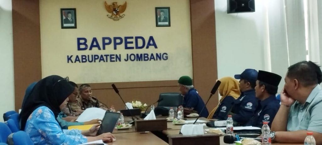 Bappeda Jelaskan Pengelolaan Silpa dan Dana Mandatori dalam Perubahan ...